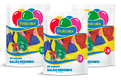 Festcolor - Sua melhor festa!